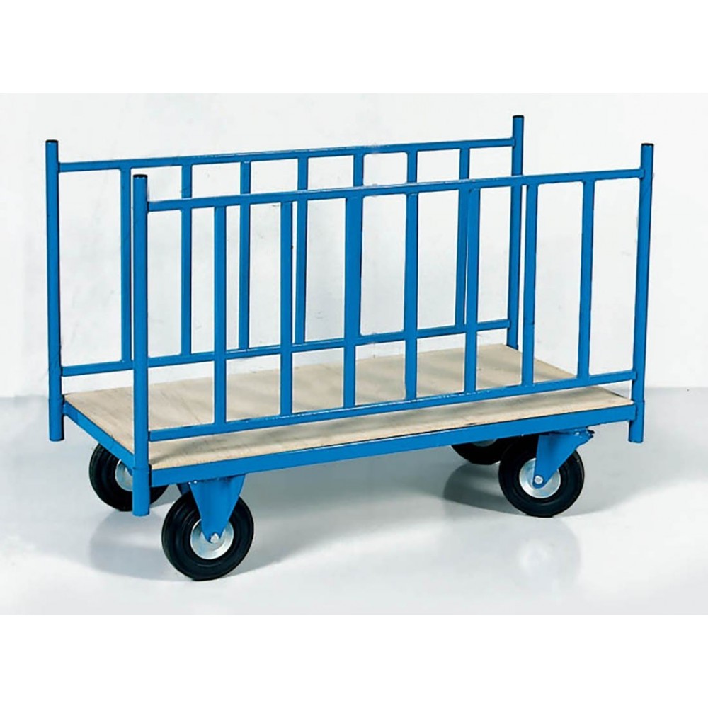 Chariot de manutention