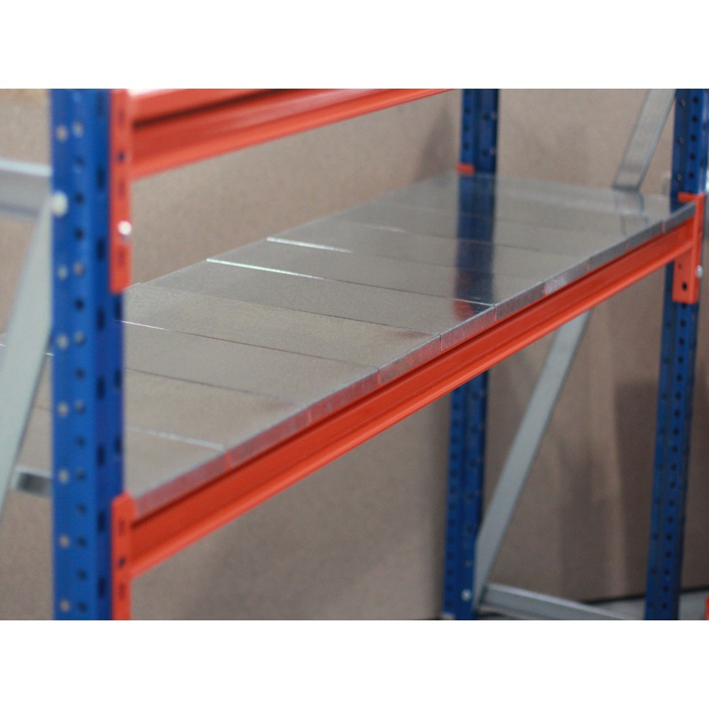 Rayonnage à palettes, palettiers ou rack à palettes à configurer ...