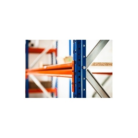 Rayonnage Magasin, Rack Magasin, Etagère Magasin