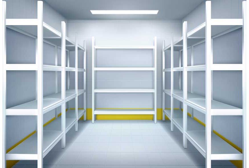 4 conseils pour stocker les produits alimentaires dans votre magasin ou ...
