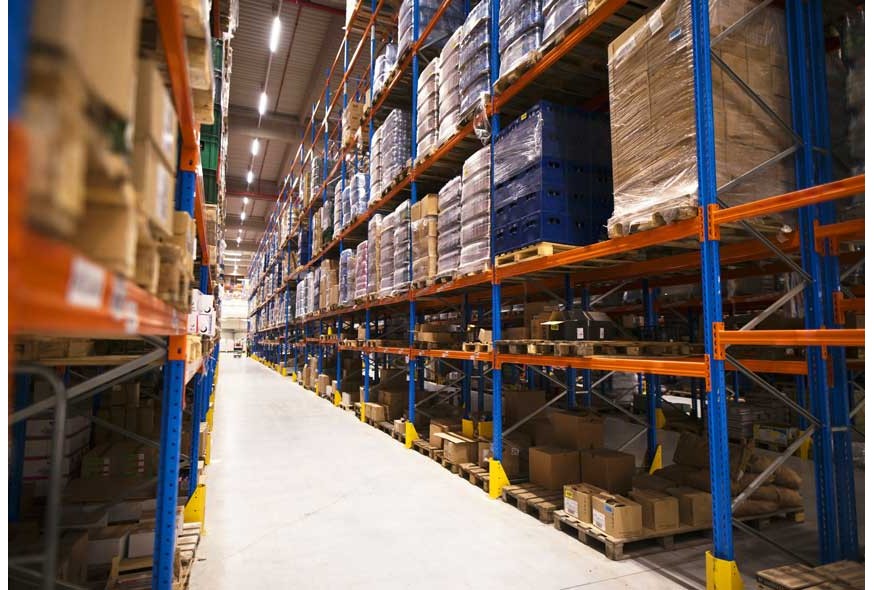 Règles d’installation de votre rayonnage industriel - Rayonnage System